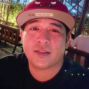 CJ Ramos - Age, Family, Bio | Ppopstars