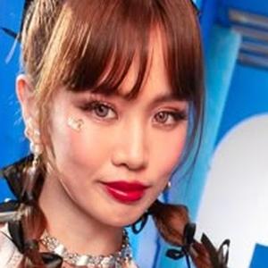 Maloi Ricalde - Age, Family, Bio | Ppopstars