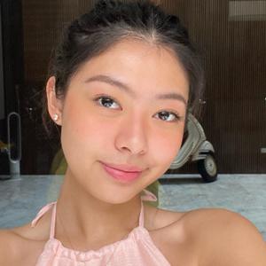 Gela Alonte - Age, Family, Bio | Ppopstars