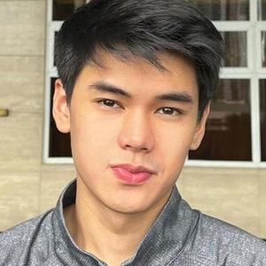 Dustin Yu - Age, Family, Bio | Ppopstars