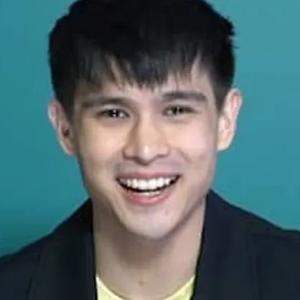 Ralph de Leon - Age, Family, Bio | Ppopstars