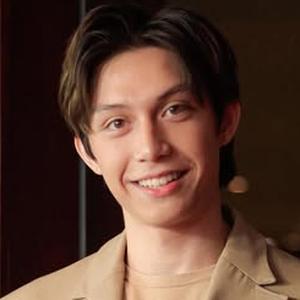 Joaquin Arce - Age, Family, Bio | Ppopstars