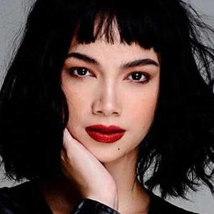 Roxie Smith - Age, Family, Bio | Ppopstars