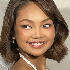 Carmelle Collado - Age, Family, Bio | Ppopstars