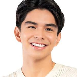 Joaquin Arce - Age, Family, Bio | Ppopstars