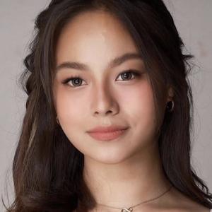 Lella Ford - Age, Family, Bio | Ppopstars
