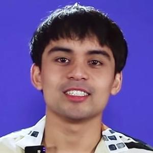 Jimuel Pacquiao - Age, Family, Bio | Ppopstars