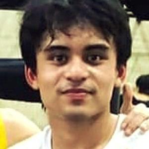 Jimuel Pacquiao - Age, Family, Bio | Ppopstars