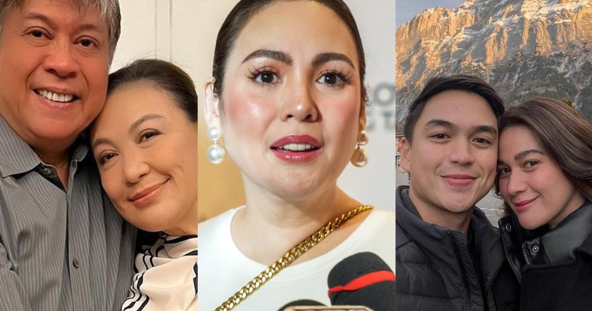 Celebrities Who Have Sued Cristy Fermin And the Stories Behind It ...