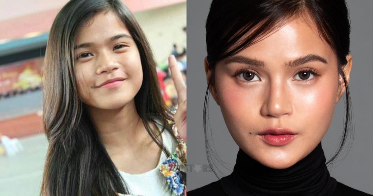 Did Maris Racal Really Say She’s Against Plastic Surgery? | Ppopstars ...